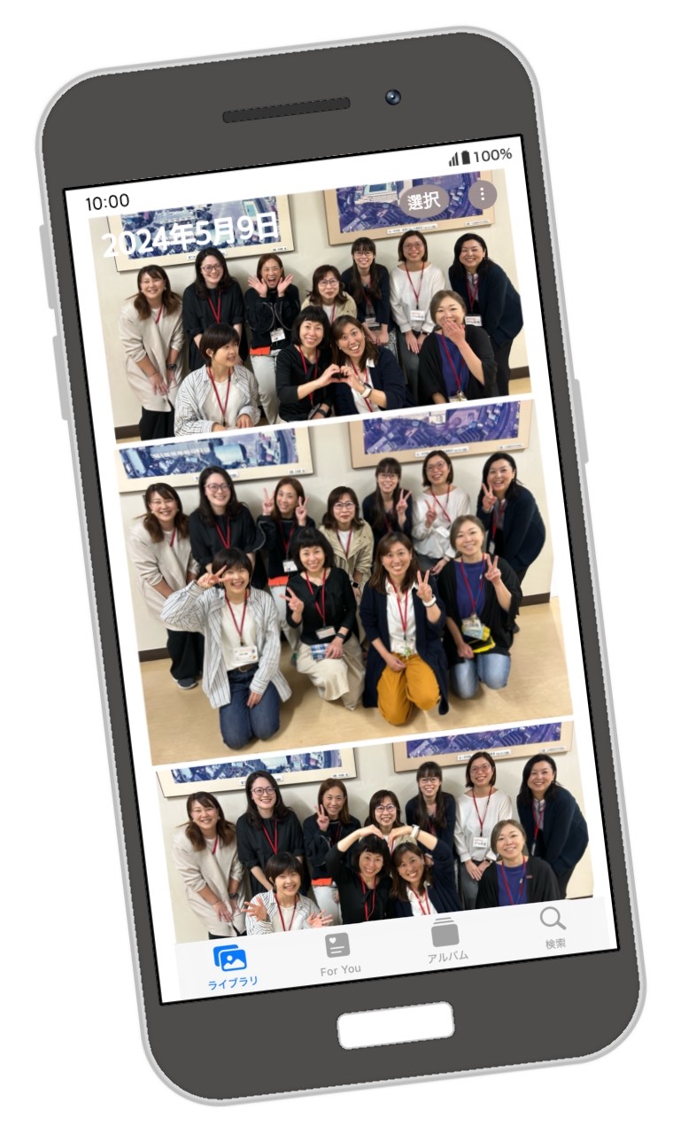 R6年度 PTA本部始動！！ – 大谷場東小学校PTA